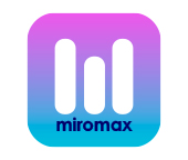 MIROMAX – ТРЦ "Подоляни"